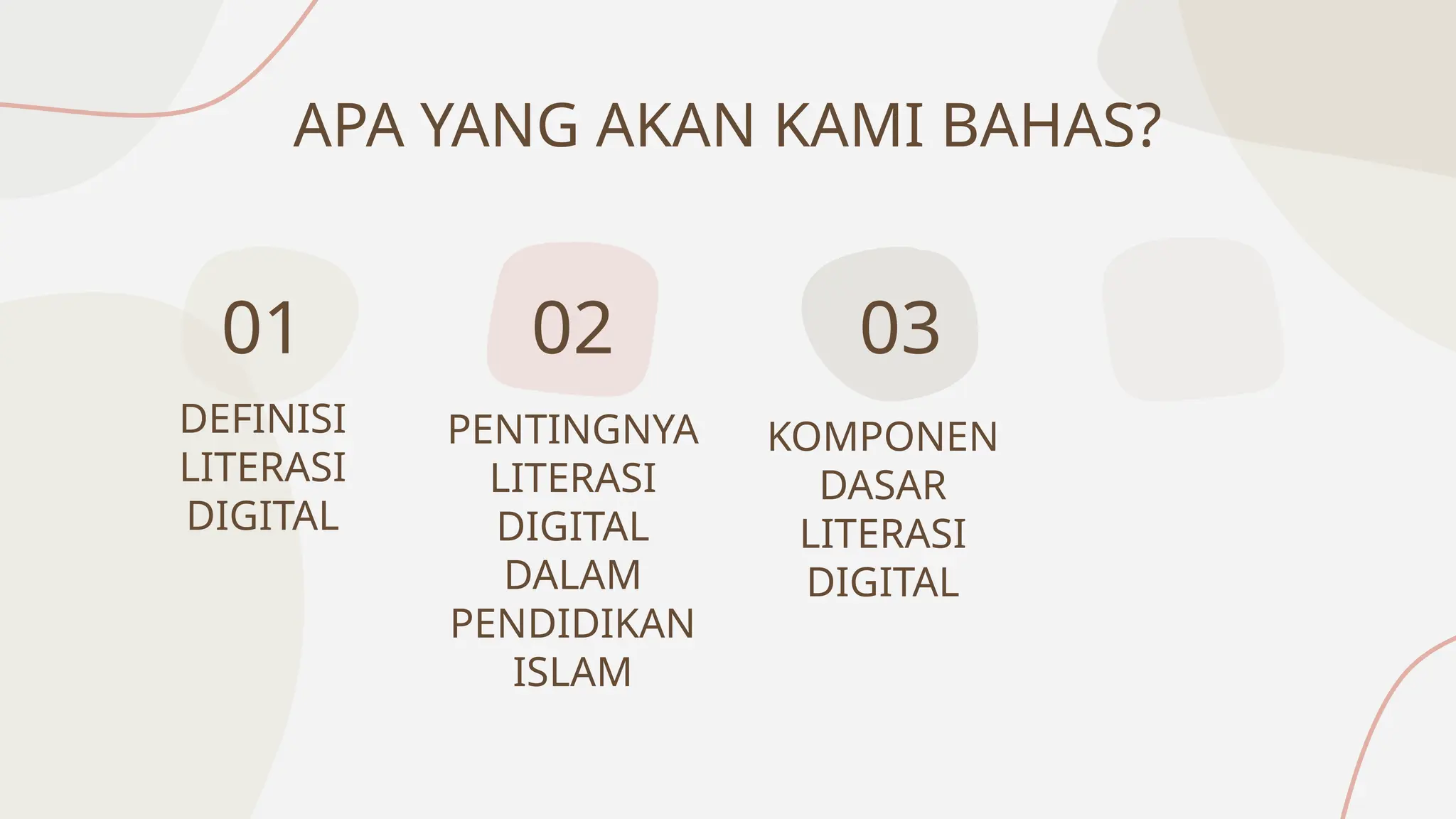 Konsep Dasar Literasi Digital Pendidikan | PPTX