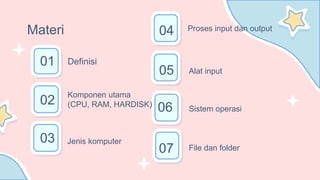 KELompok 1 - MEMAHAMI KOMPUTER_2024.pptx