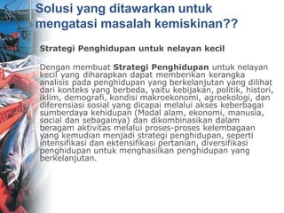 KEL 1-Sosial Ekonomi Wilayah Pesisir Laut.pptx