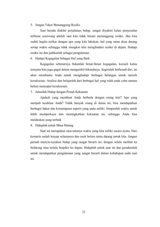 Kel 10. farmakoekonomi makalah-kualitas hidup | PDF