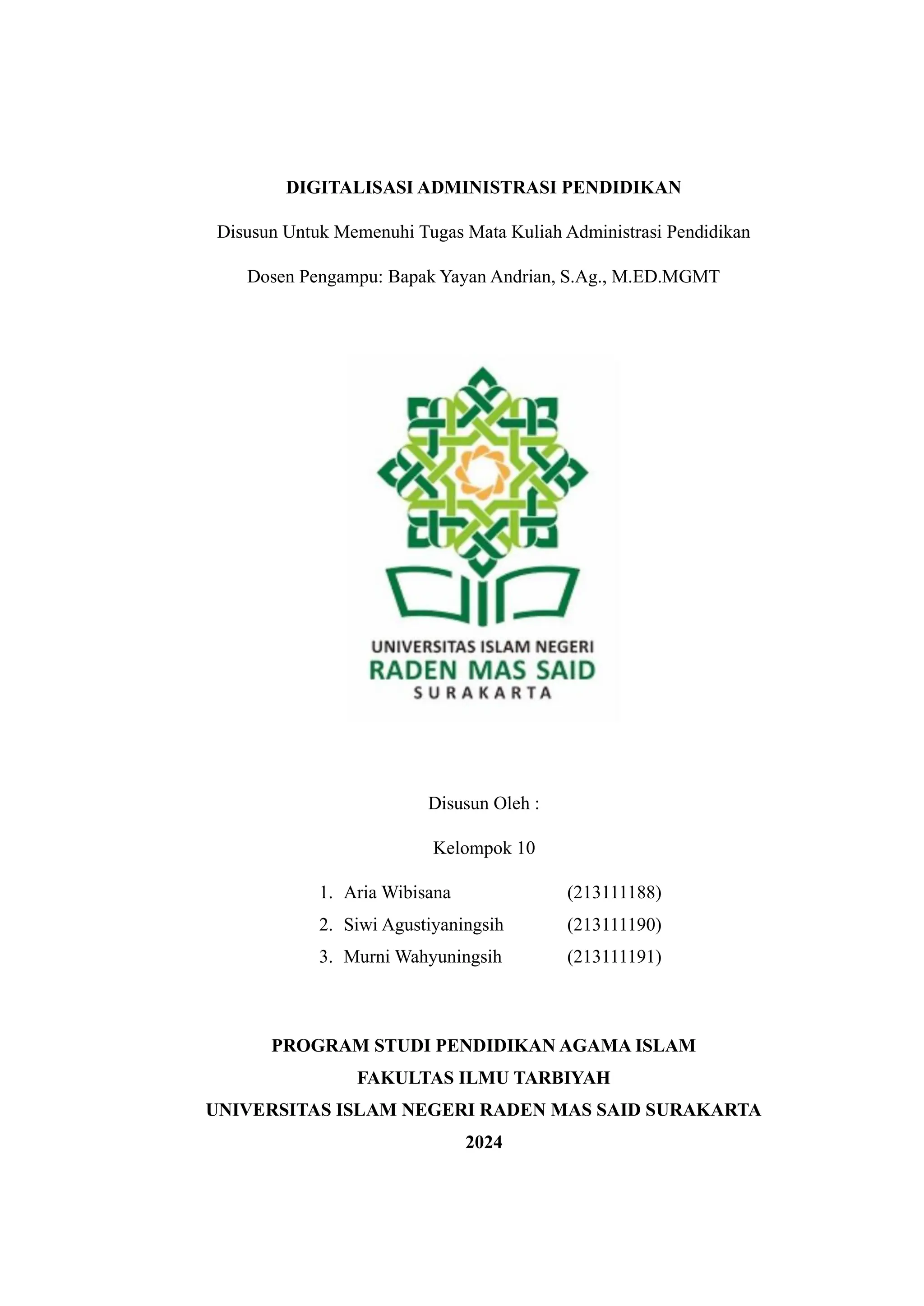 KEL 10_DIGITALISASI ADMINISTRASI PENDIDIKAN.pdf