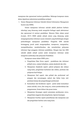 KEL 10_DIGITALISASI ADMINISTRASI PENDIDIKAN.pdf