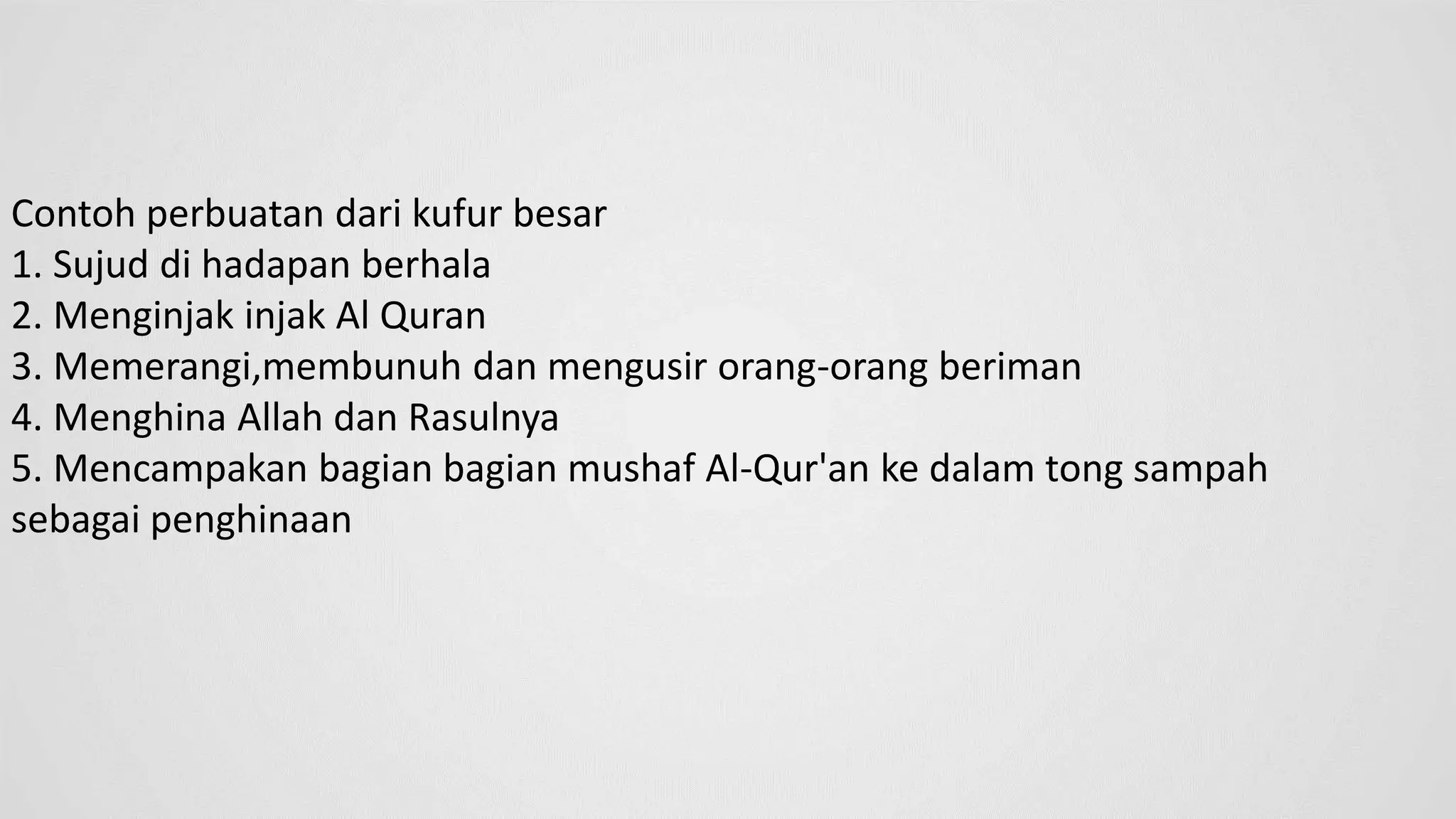 Kel 1,2 Memahami Istilah Pokok dalam Aqidah, Iman, Kufur dan Nifaq.pptx