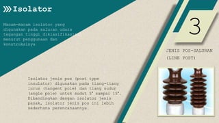 JARINGAN TRANSMISI | PPTX