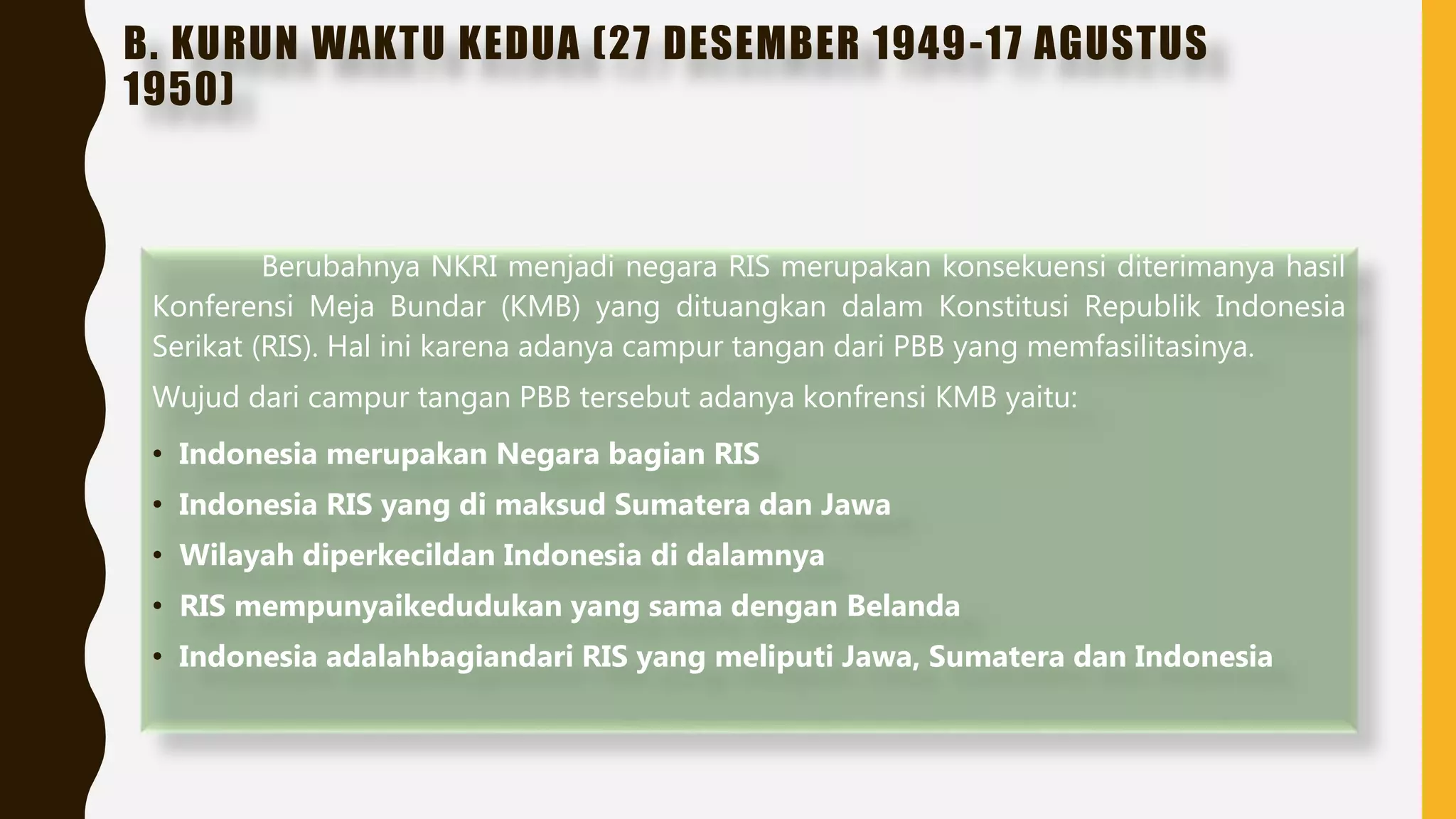 Apa itu Demokrasi parlementer | PPTX