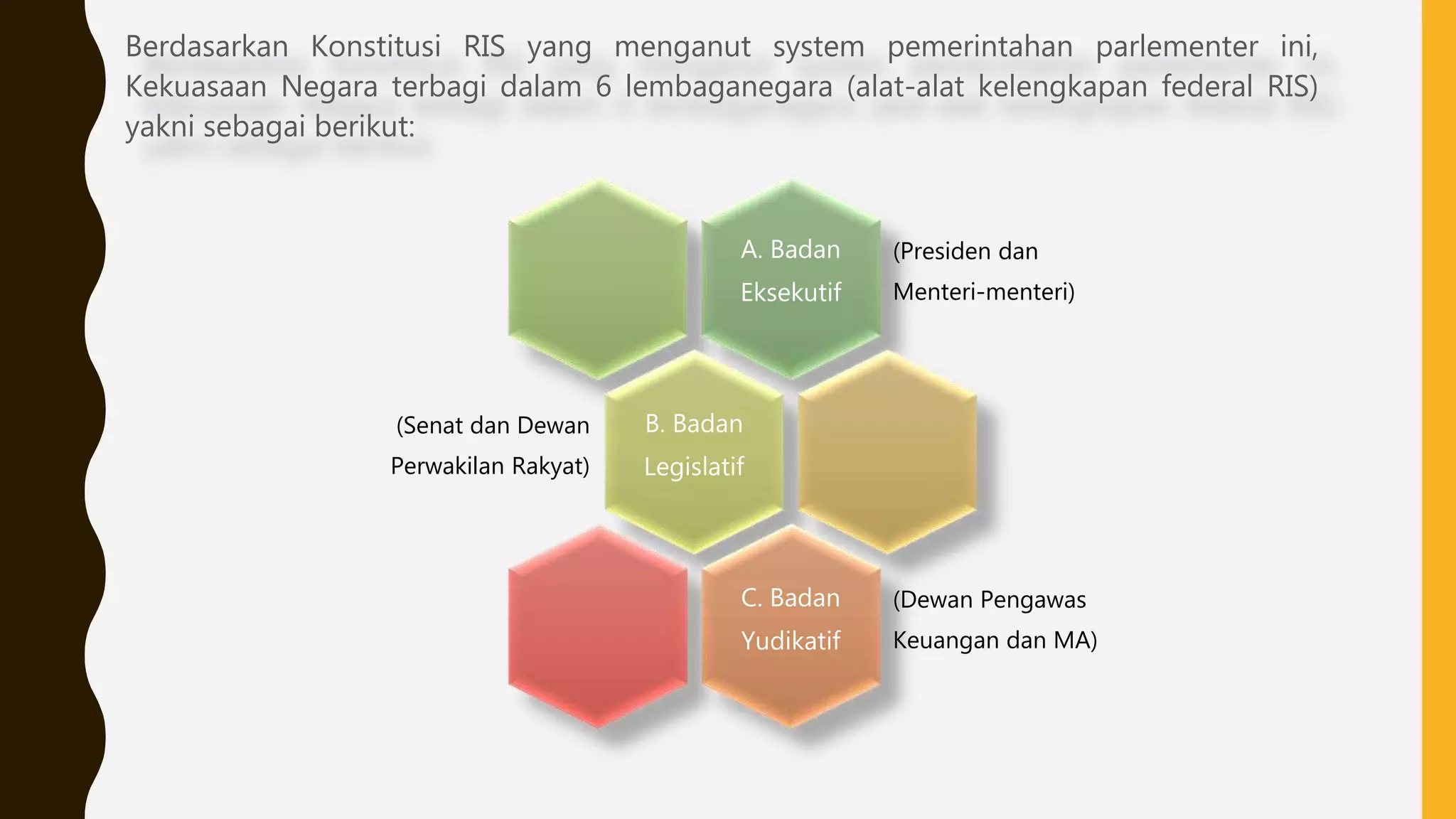Apa itu Demokrasi parlementer | PPTX