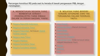 Apa itu Demokrasi parlementer | PPTX