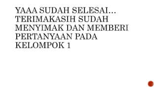 KEL 1 HILMIY, MUEDI, HERI SISTEM PENDIDIKAN NASIONAL & KK.pptx