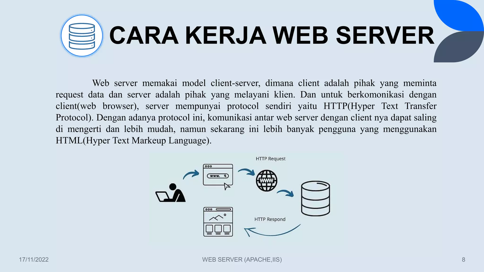 Kel 1 Jarkom web server-1.pptx
