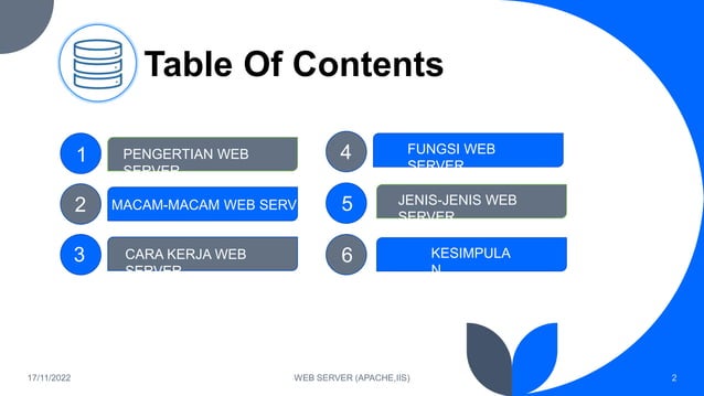 Kel 1 Jarkom web server-1.pptx