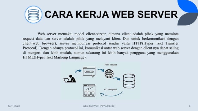 Kel 1 Jarkom web server-1.pptx