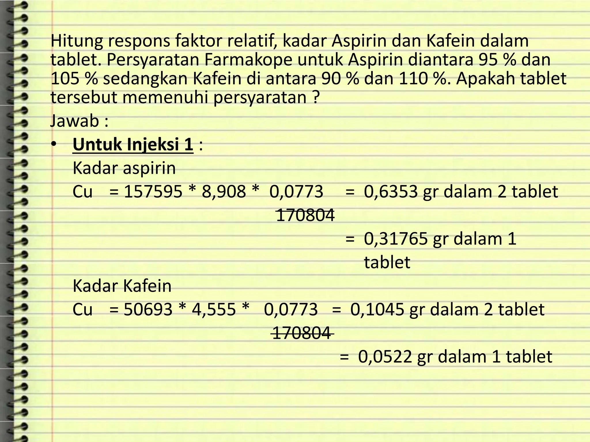 KEL 1 KCKT KAI.pptx. kromatografi cair kinerja tinggi | PPTX