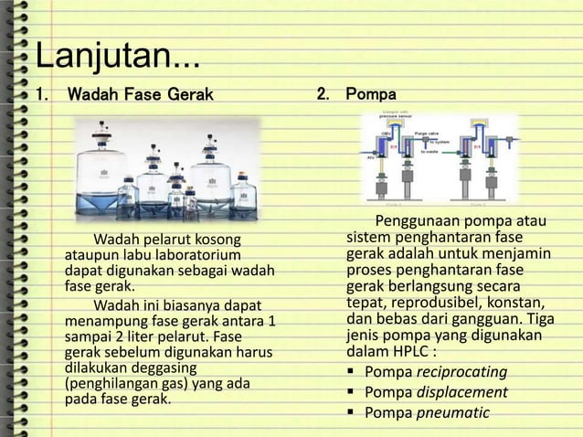 KEL 1 KCKT KAI.pptx. kromatografi cair kinerja tinggi | PPTX