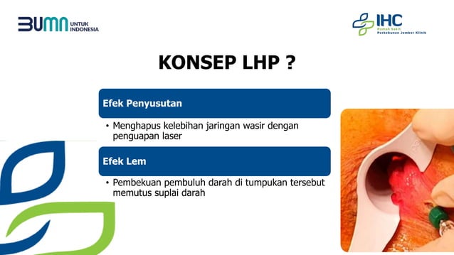 KEL 1 LHP dengan mengurangi nyeri punggung | PPT