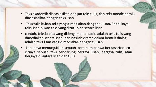 KEL1 MENGEKSPLORASI TEKS AKADEMIK DALAM GENRE MAKRO.pptx