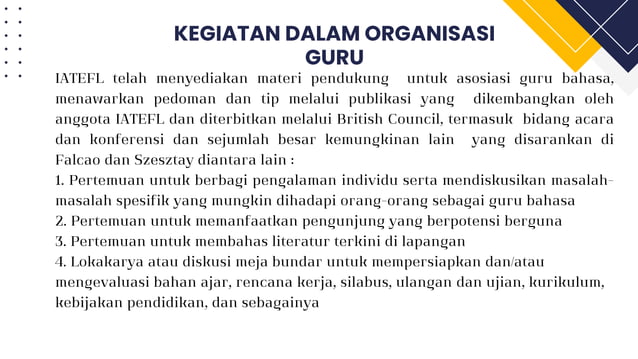 PowerPoint Kel 1 ORGANISASI PROFESI GURU.pptx