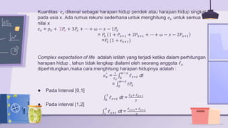 KEL 1_PELUANG DAN MORTALITAS.pptx