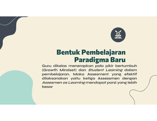 KEL 1_Pembelajaran paradigma baru dan asesmen.pdf