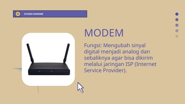Nama nama Perangkat jaringan Komputer .pptx