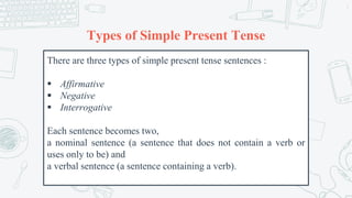 Kel 1 Simple Present Tense.pptx