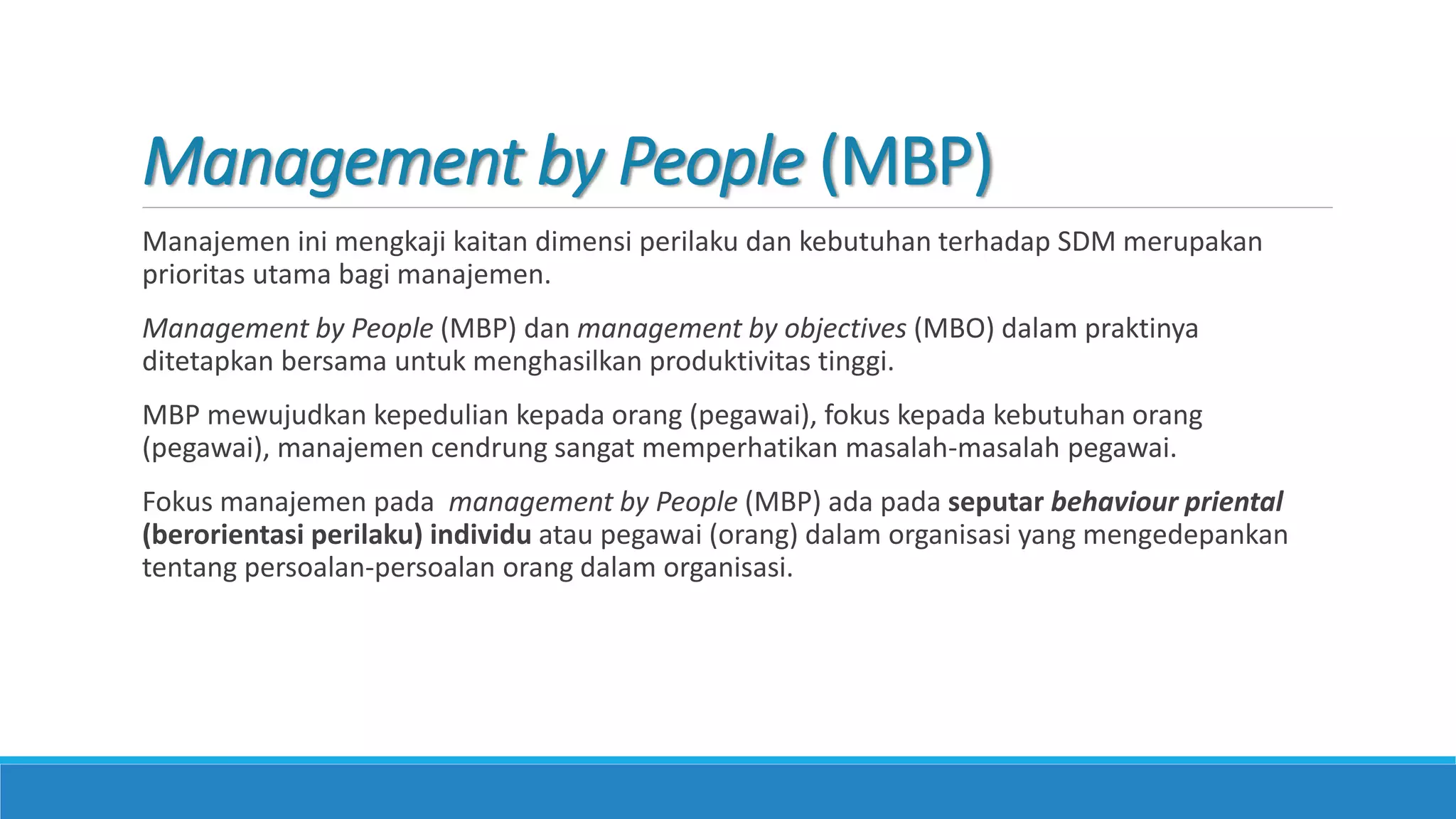 Teori dan Fungsi Manajemen | PPT