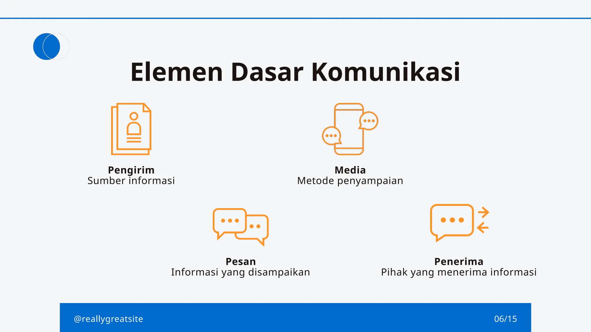 Prinsip-prinsip Komunikasi Efektif .pptx