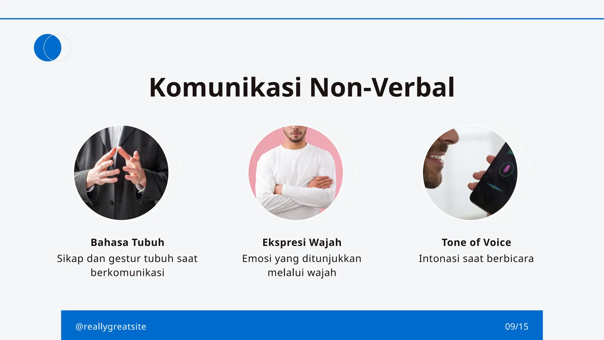 Prinsip-prinsip Komunikasi Efektif .pptx