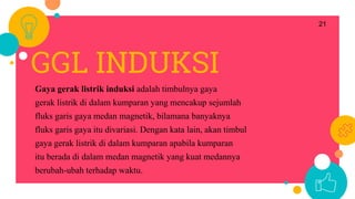 GGL induksi.pptx