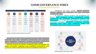 Reformasi Administrasi Publik di Indonesia (1998-2023): Strategi, Implementasi, dan Analisis ...