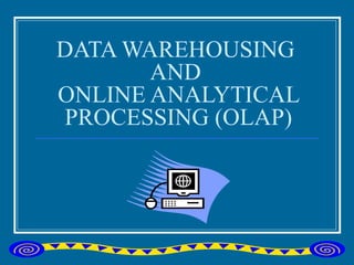 Kel2 Data Warehouse | PPT