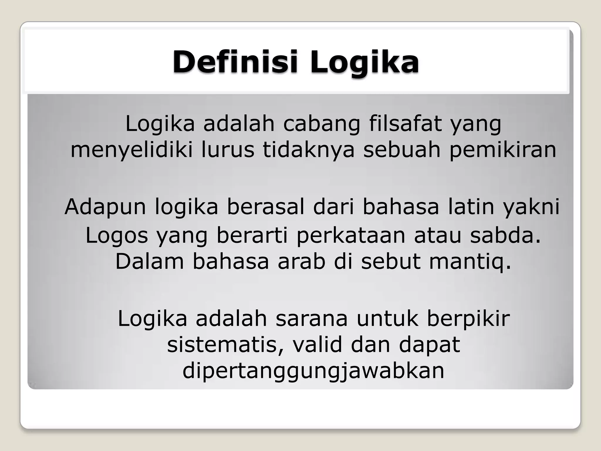 Kel 2 filsafat kedokteran | PPTX