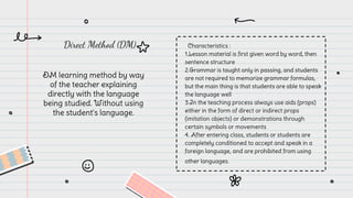 KEL 2 ( GTM & DM ).pptx