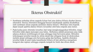 Ikterus Neonatorum | PPTX