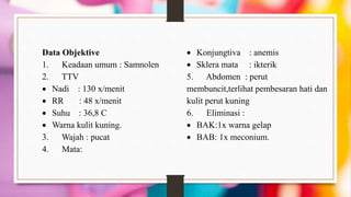 Ikterus Neonatorum | PPTX