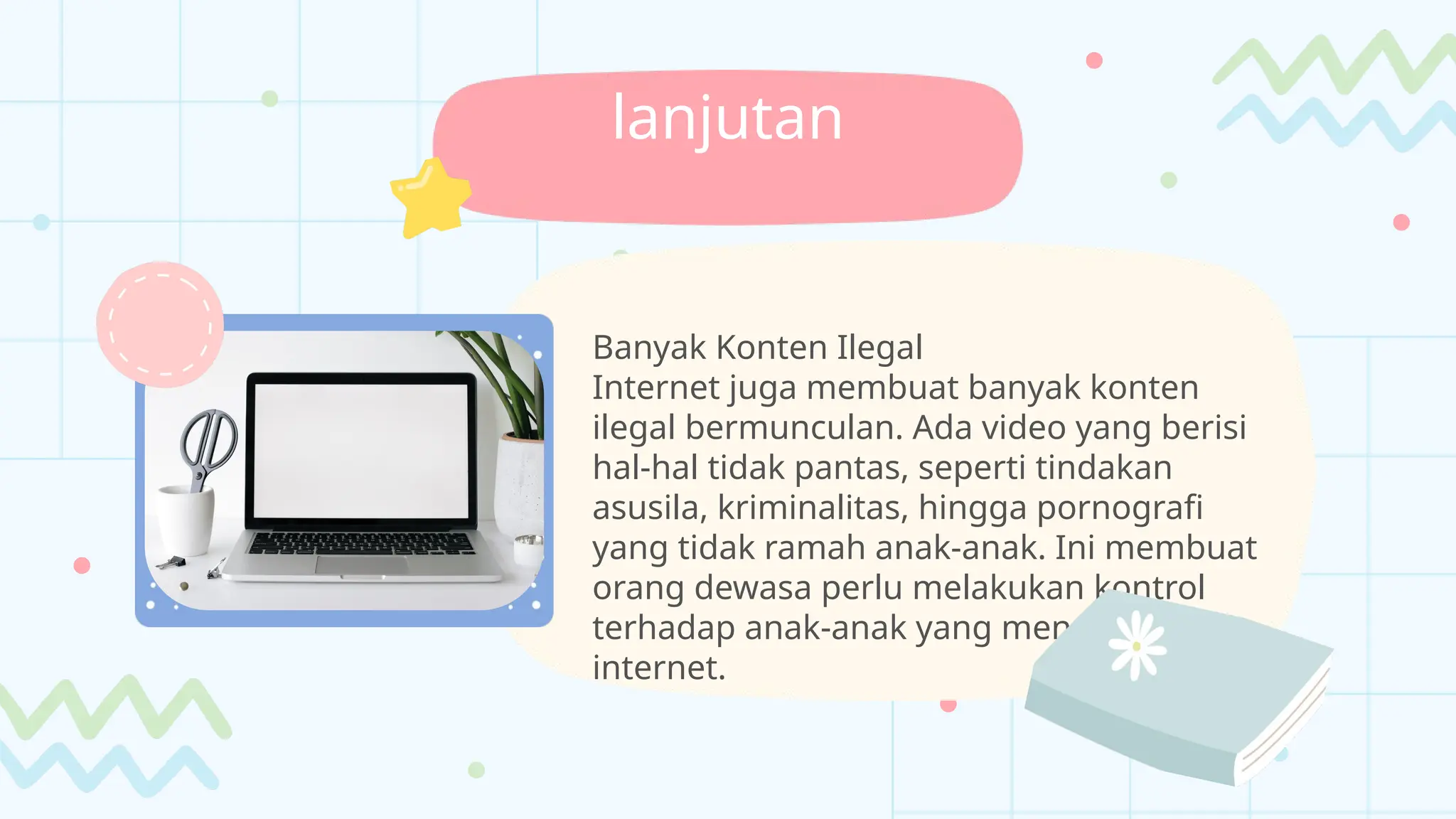 sejarah perkembangan internet materi informatika kl X.pptx