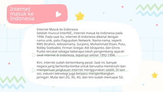 sejarah perkembangan internet materi informatika kl X.pptx