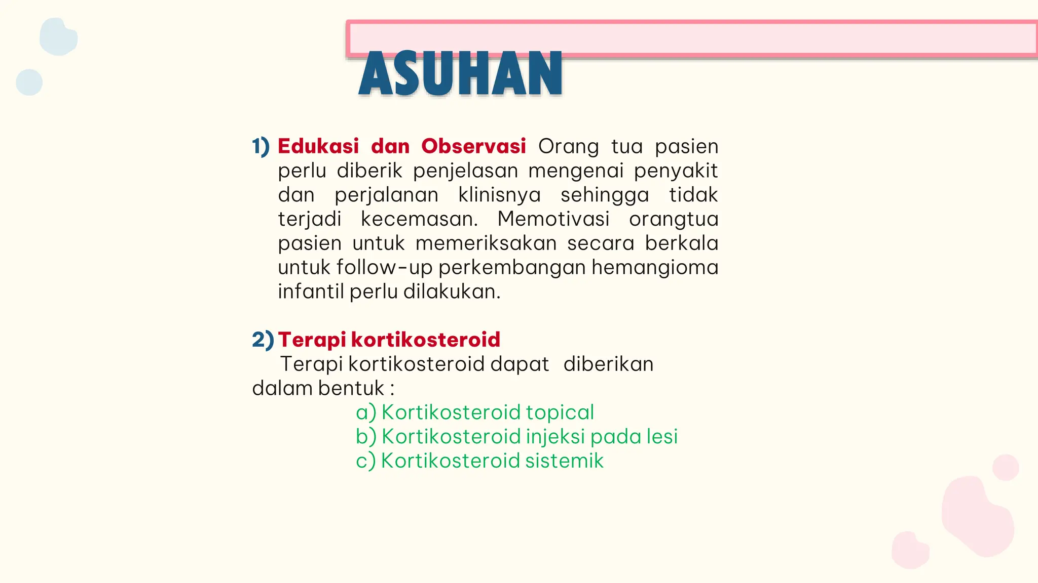 KEL 2 asuhan NEONATUS dan bayi dengan masalah hemagioma.pptx