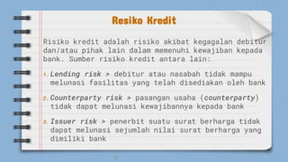 kel 2 pengukuran resiko kredit.pptx