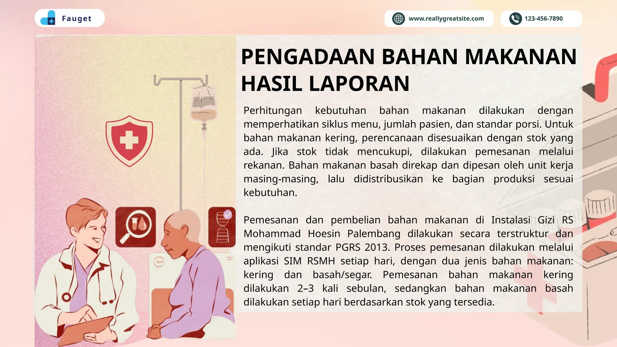 KEL 2 RUMAH SAKIT muhammad huseiin .pptx