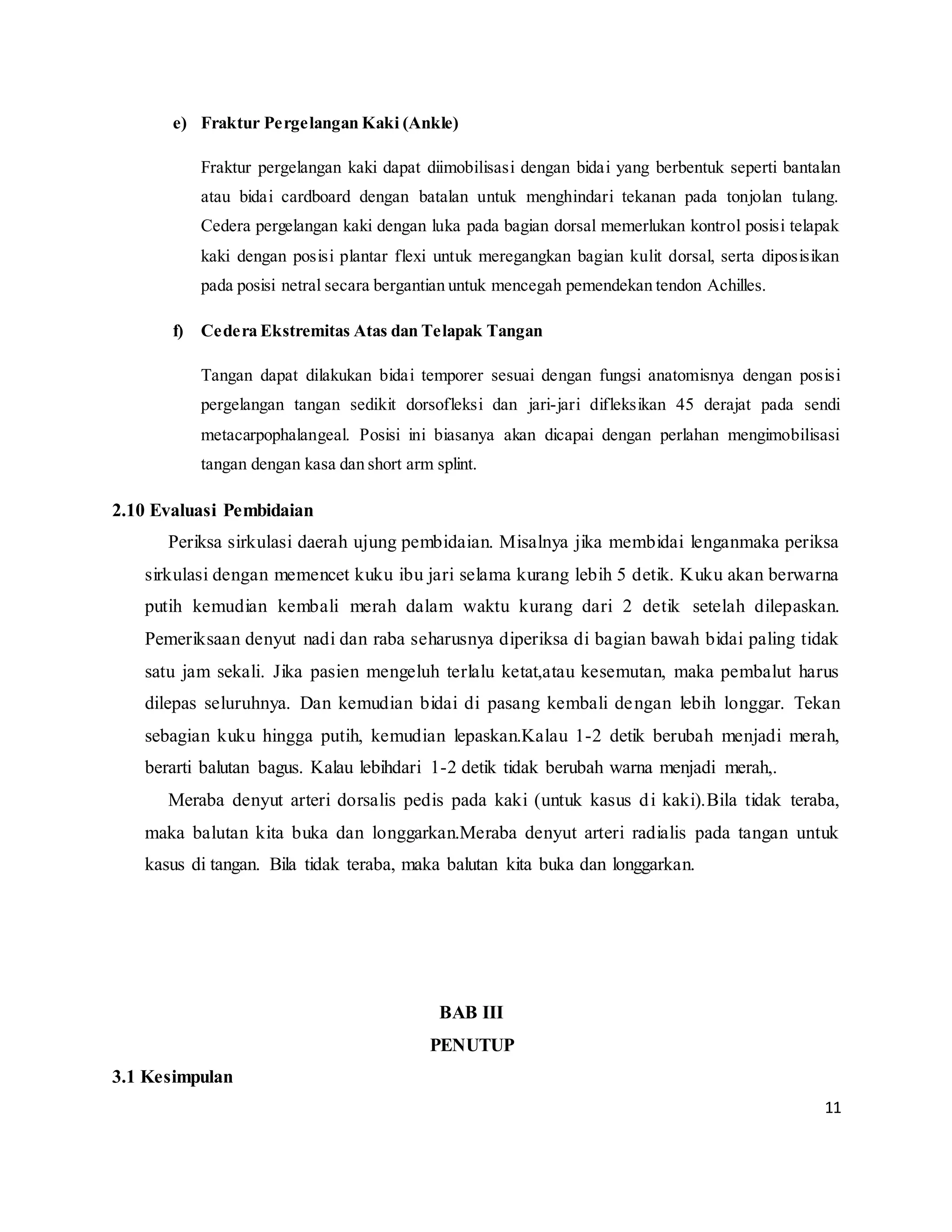 KEL 3 4B Kep. bencana (Bidai) -1.doc