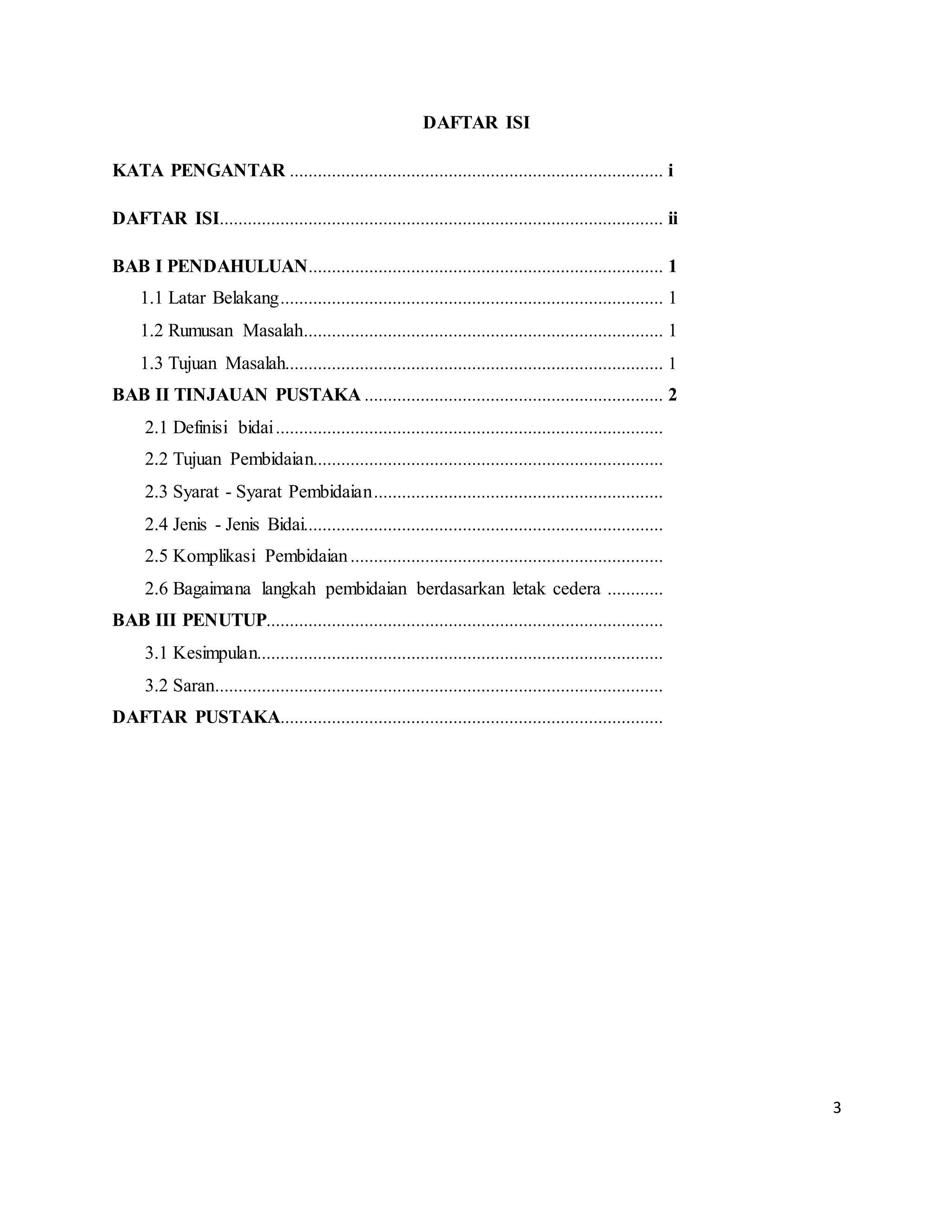 KEL 3 4B Kep. bencana (Bidai) -1.doc