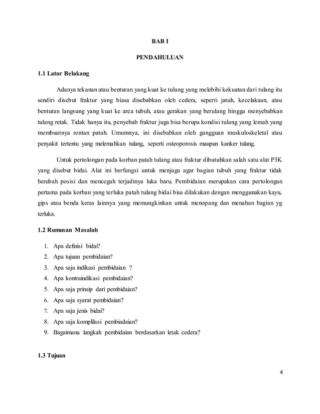 KEL 3 4B Kep. bencana (Bidai) -1.doc