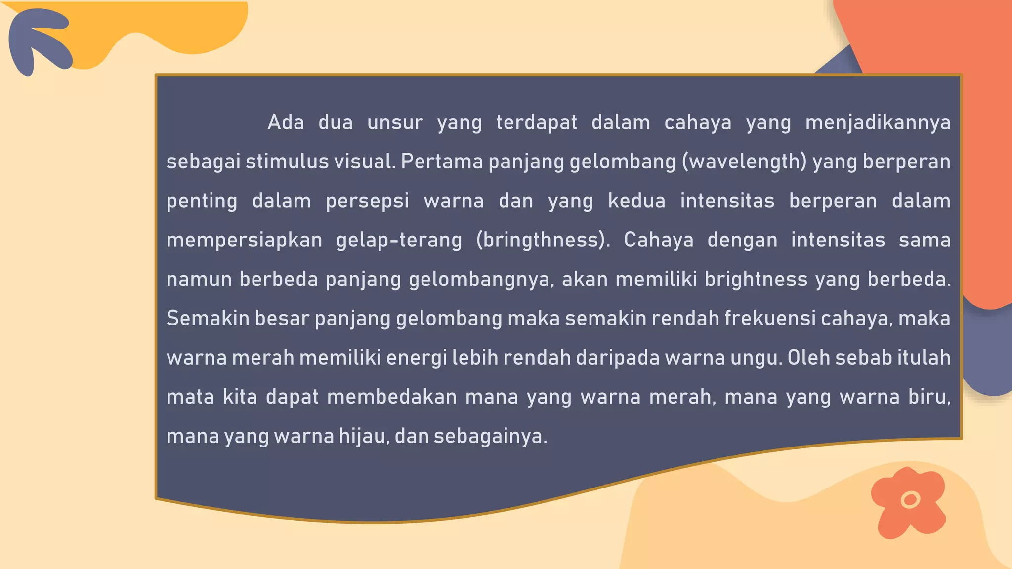KEL 3 BIOPSIKOLOGI (Sistem Visual).pptx