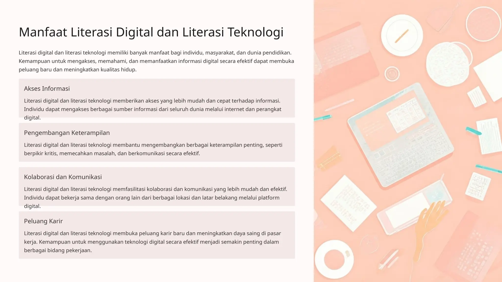 Kel 3 Literasi digital dan literasi teknologi dalam pembelajaran (1).pptx