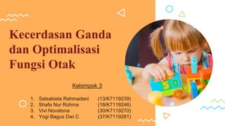 OPTIMALKAN | PPT