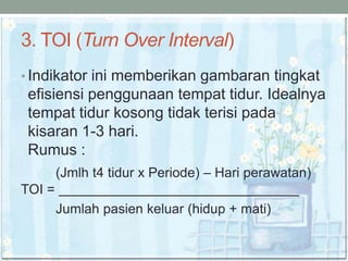 MANAJEMEN INFORMASI DATA AGREGAT SISTEM PELAPORAN PELAYANAN KESEHATAN ...