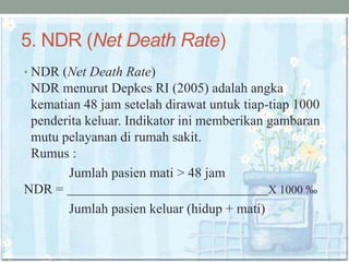 MANAJEMEN INFORMASI DATA AGREGAT SISTEM PELAPORAN PELAYANAN KESEHATAN ...