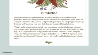 Presentasi (One-Way ANOVA) yaaaaaaa.pptx
