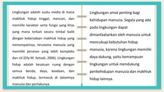 (KEL 4) ISBD MANUSIA DAN LINGKUNGAN .pdf