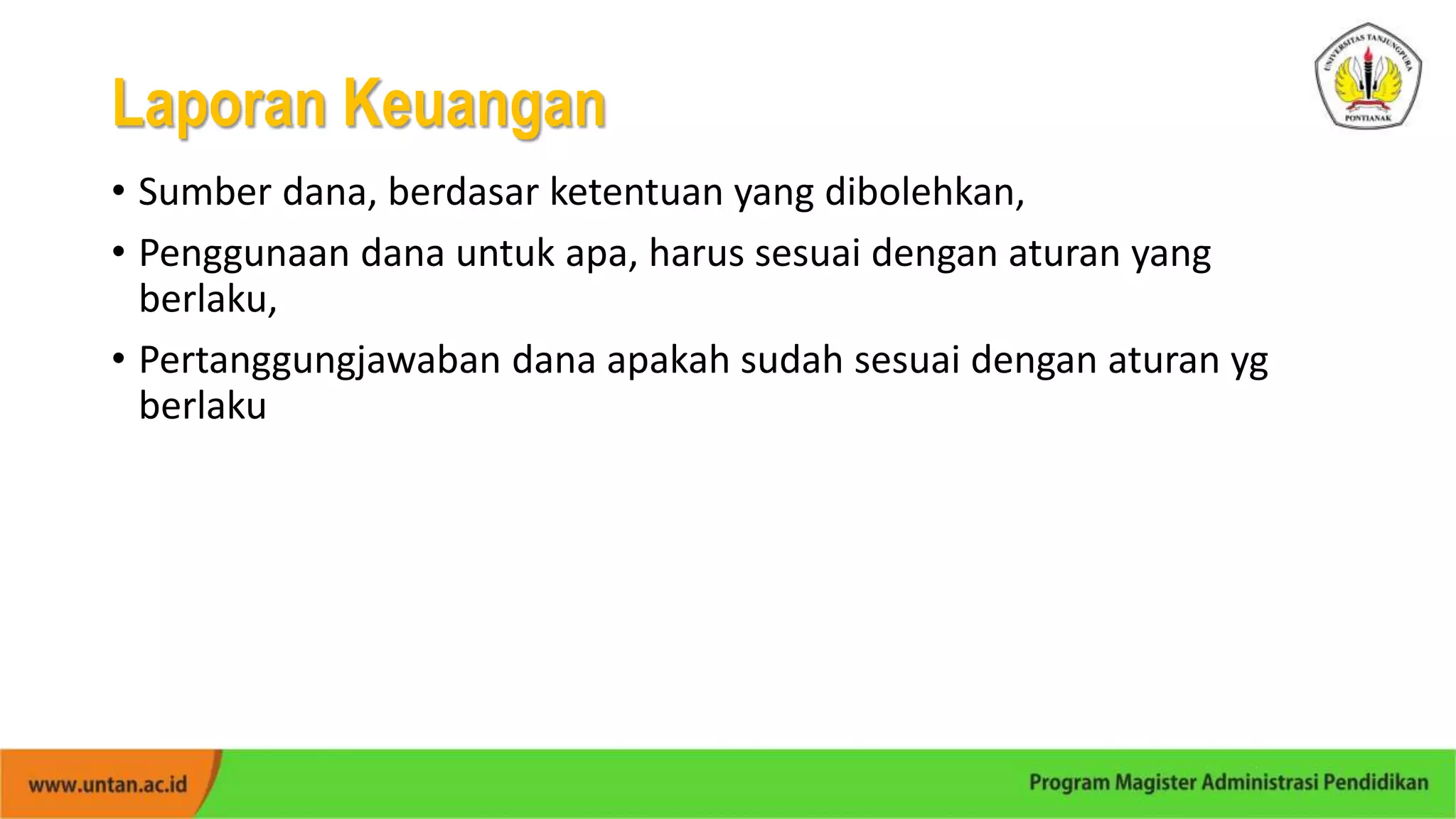Fungsi Pengawasan dalam Manajemen Mutu Pendidikan | PPT Fungsi Pengawasan dalam Manajemen Mutu Pendidikan | PPT